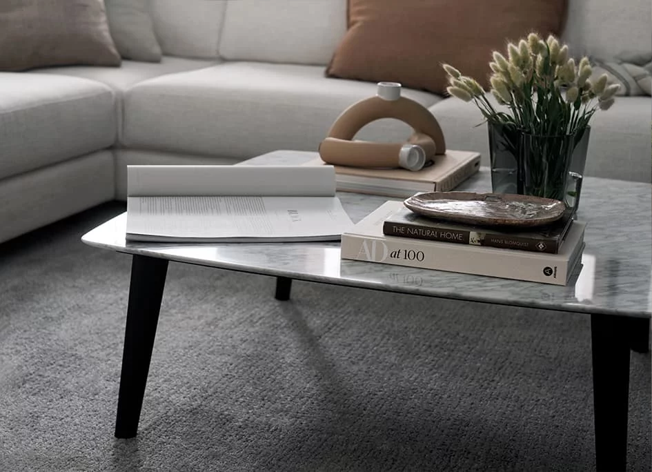 mars texture coffee table