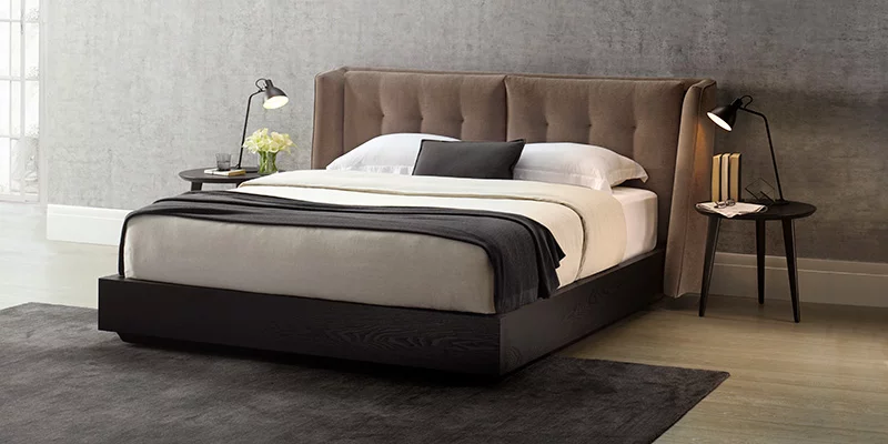 Symphony Storage Bed King Living King Living