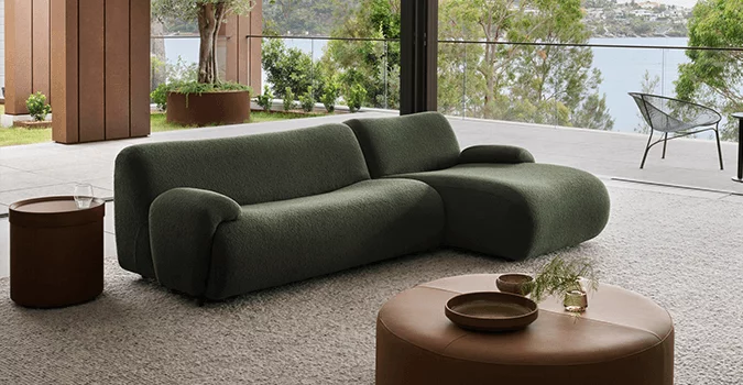 funky sofas australia