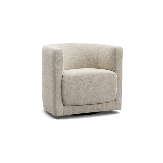 Oliver tub chair king living store