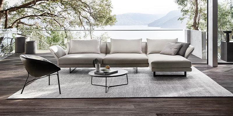 King living zaza 3 seater store