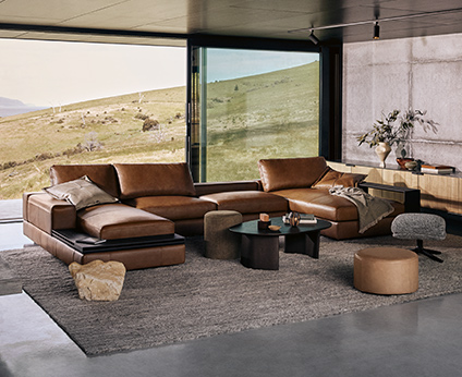 King Care® recovering, fabric and leather care services | KING | King ...