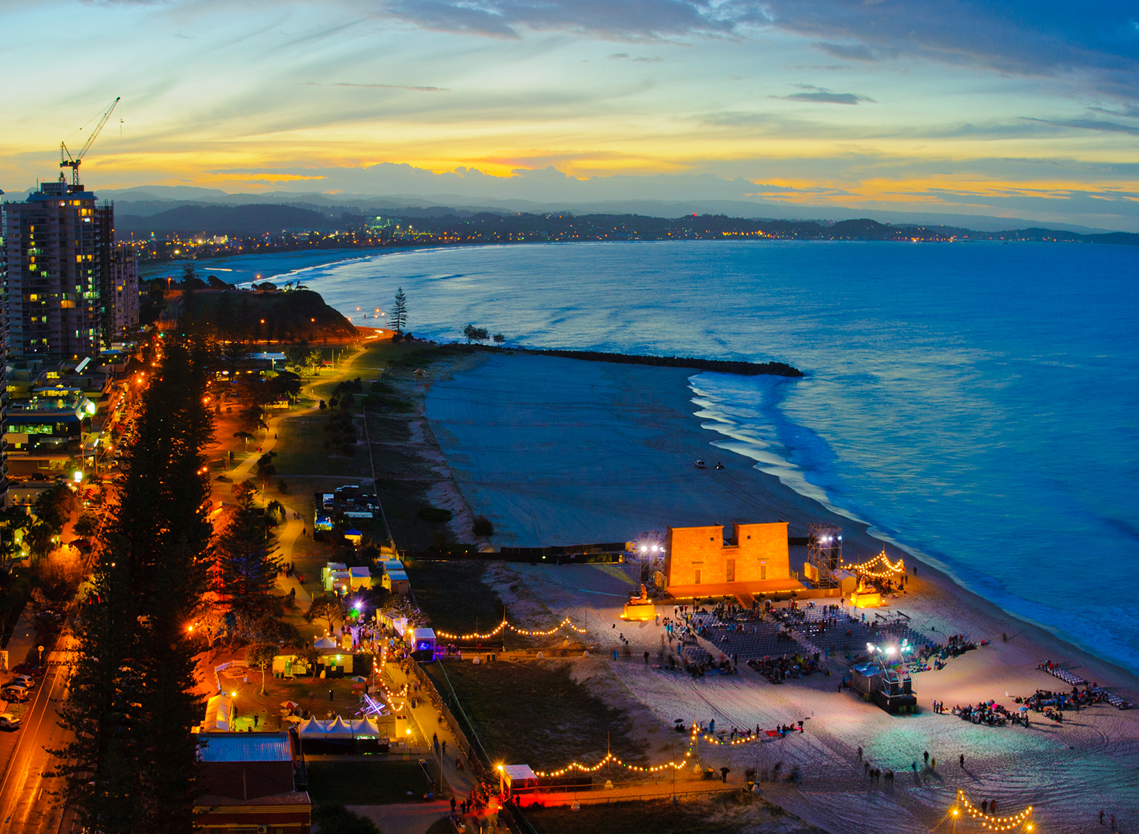 Seven Reasons Why Opera on the Beach is this September's Most ...