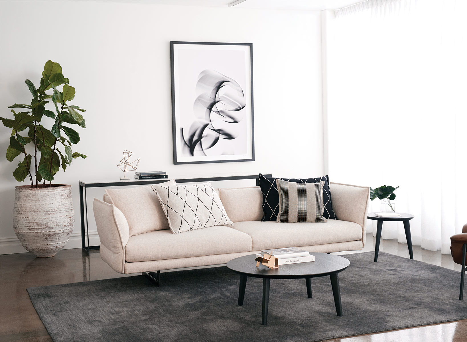 The Art of Living with Nick Leary