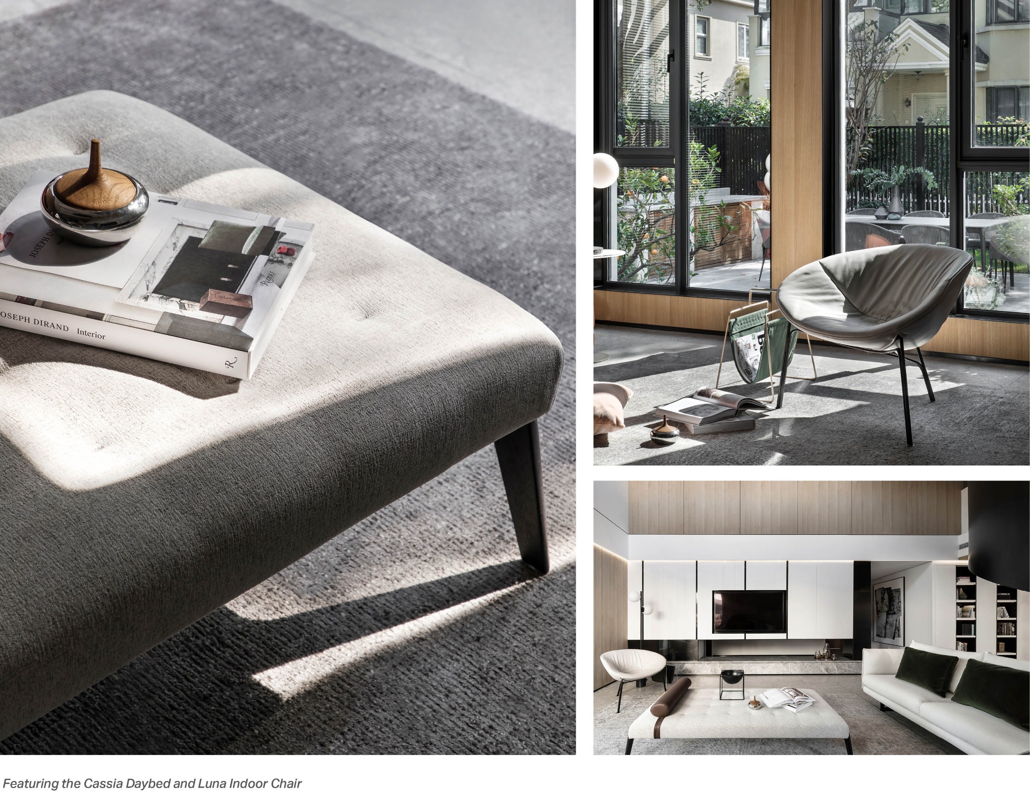 The Art of Living - Part 1: Furnishing your Living Room