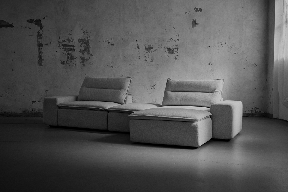 Buying Guide | King FreeForm Sofas | King Living