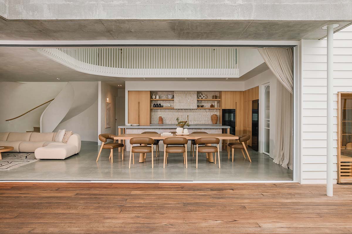 Discover Byron Bay’s Two Newest Luxury Stays | King Living