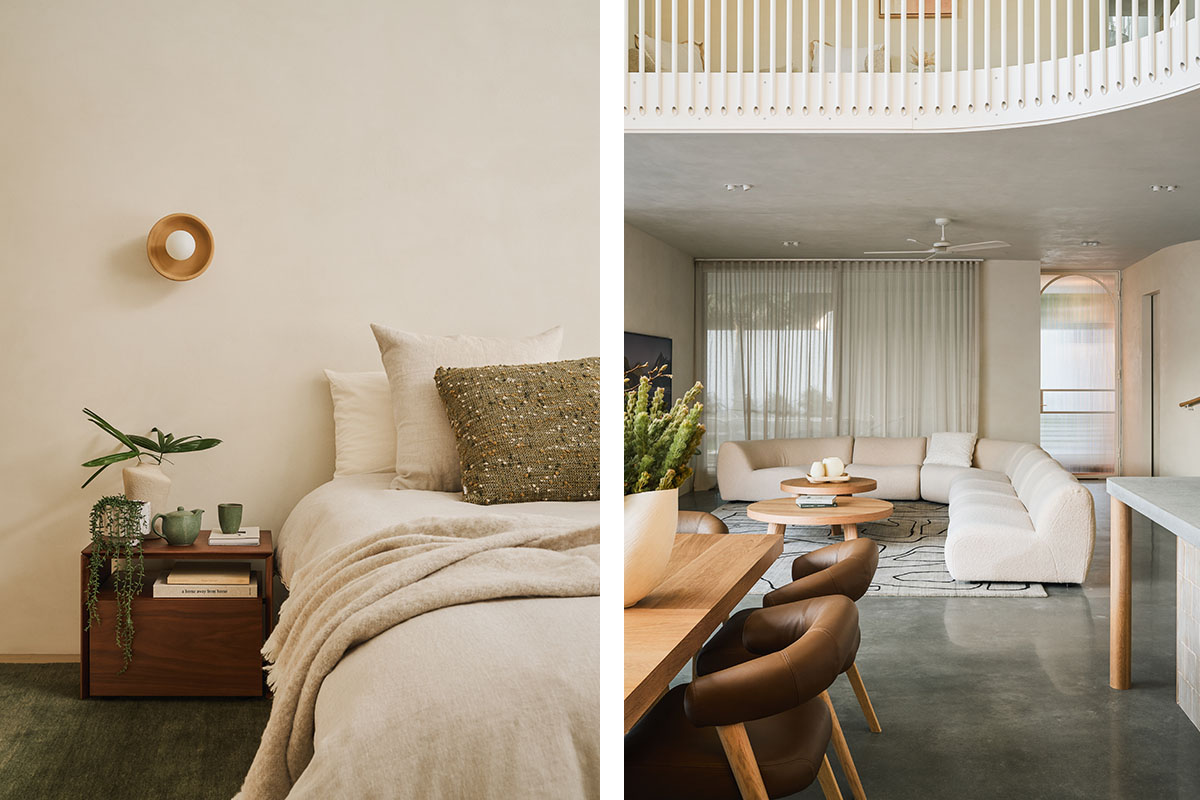 Discover Byron Bay’s Two Newest Luxury Stays | King Living