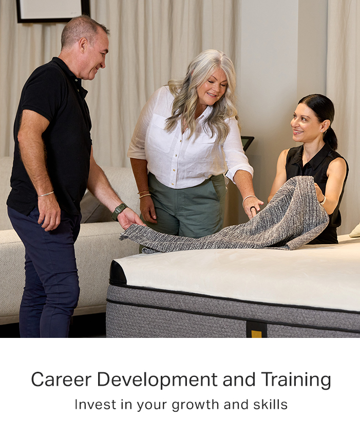 Careers at King Living