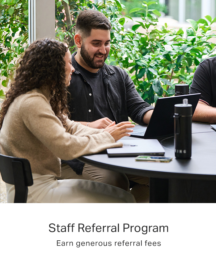 Careers at King Living