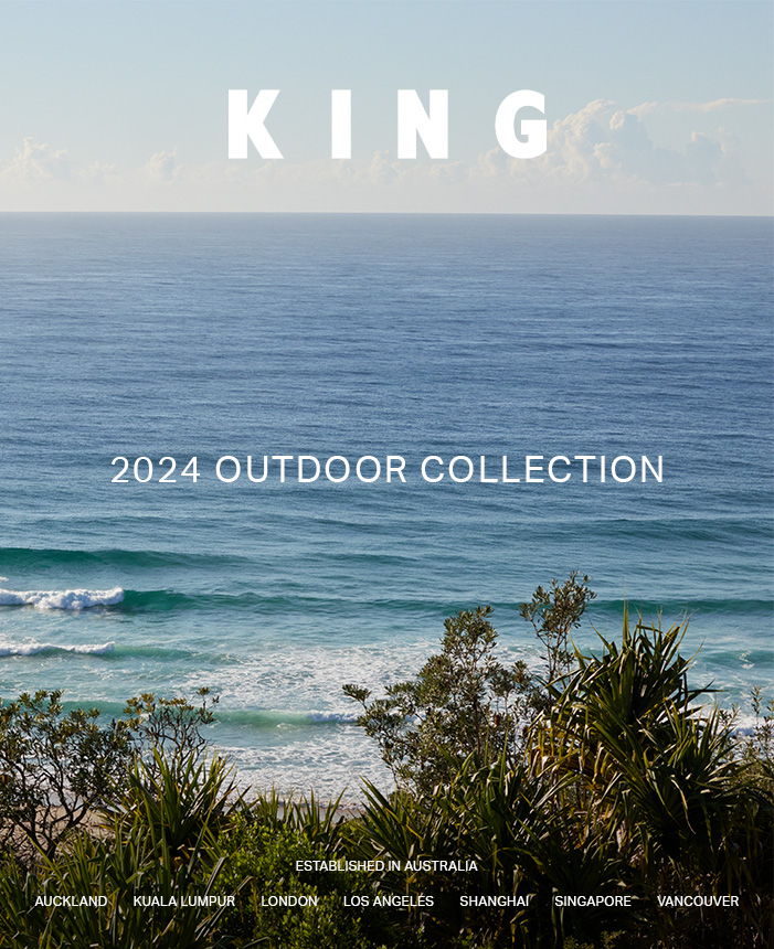 King Lookbooks - King Living