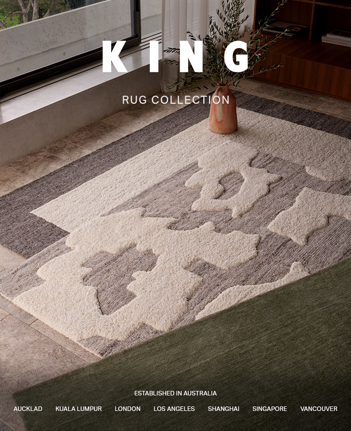 King Living | Australian Designed Luxury Furniture