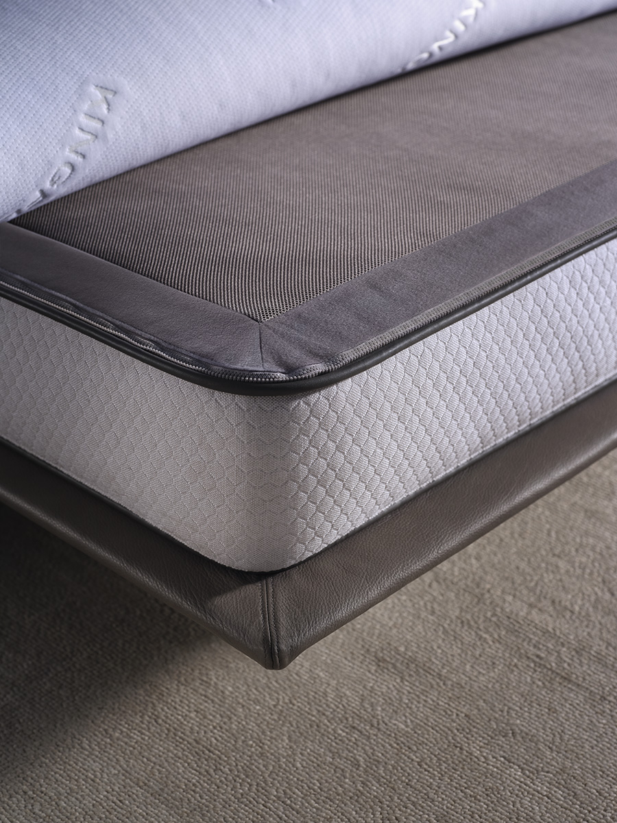 Why the Sleep+ modular mattress is the best mattress | King Living