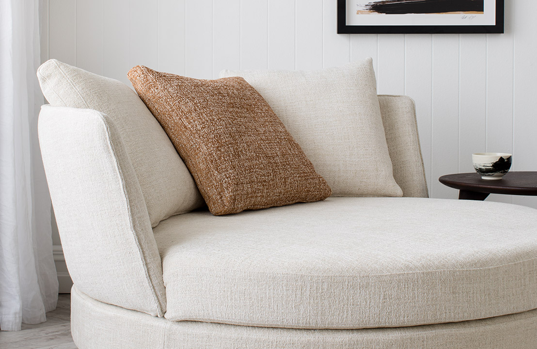 Luxury Materials - King Living