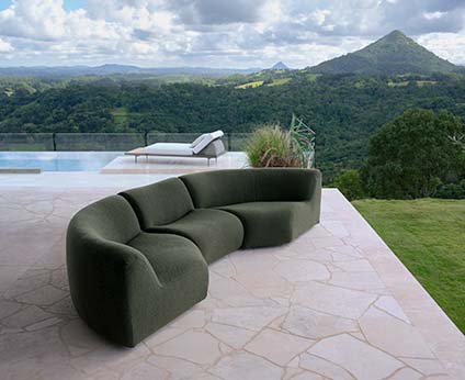 King-Care® recovering, fabric and leather care services | KING