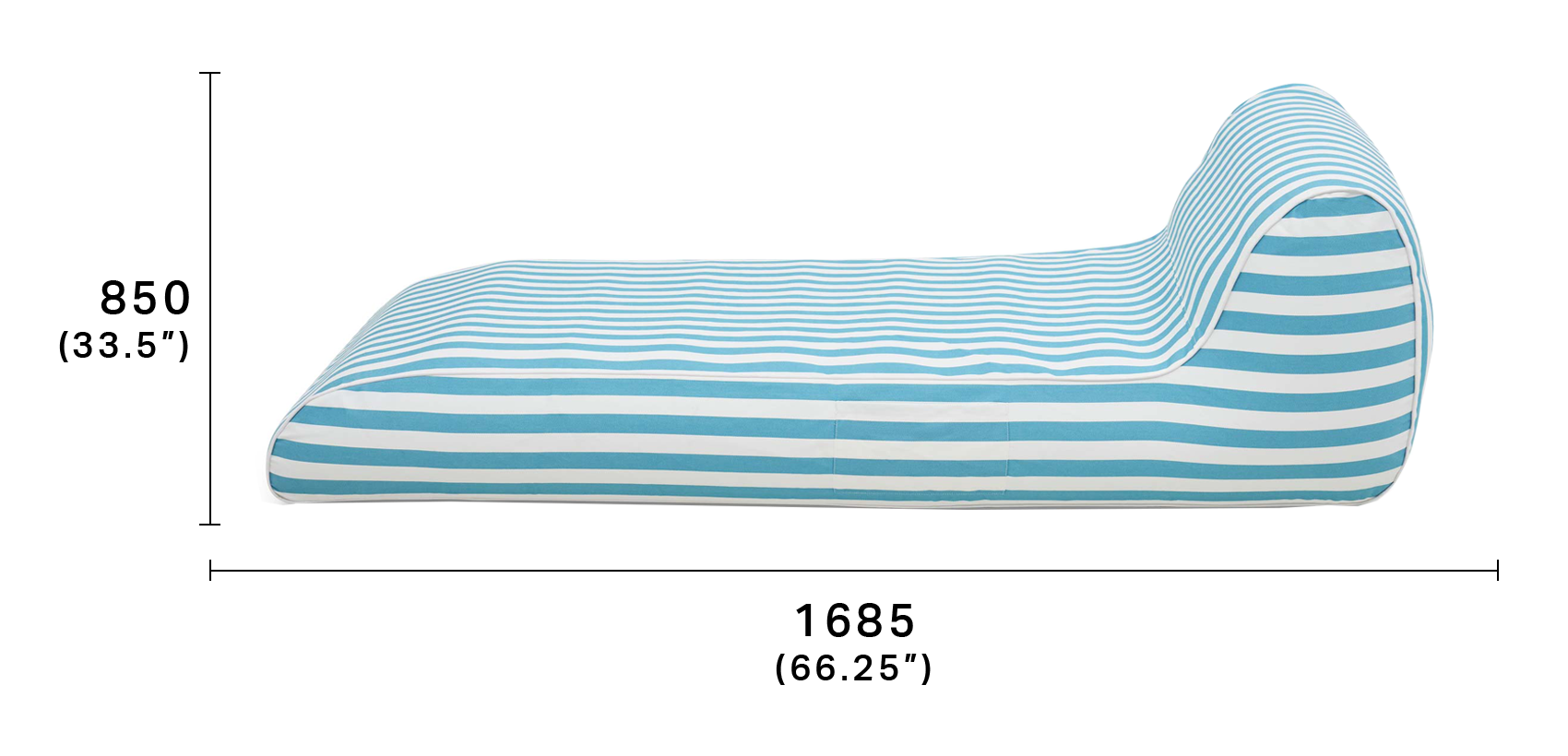 Pool Float Collection | King Living | King Living