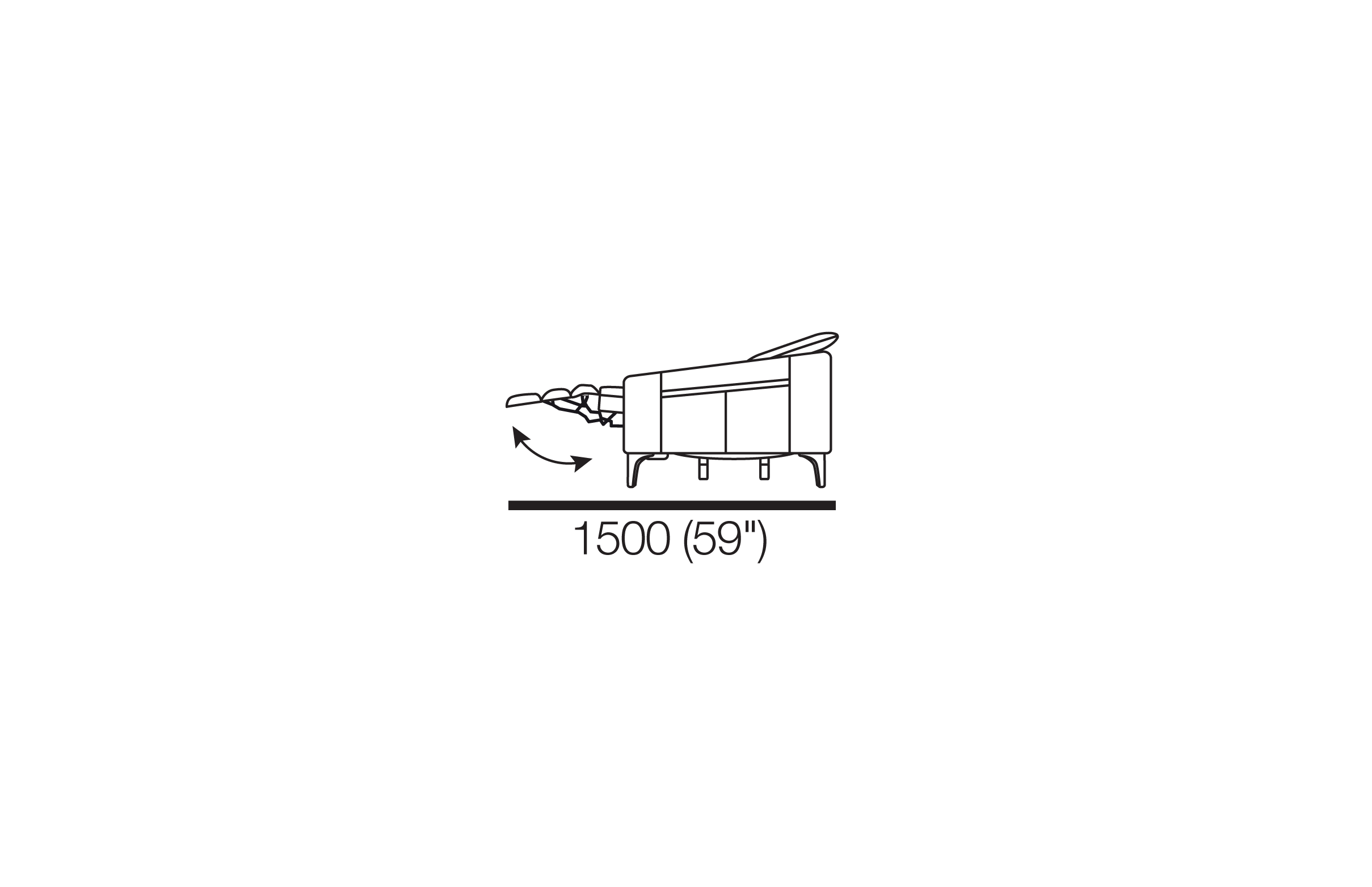 Reo II - King Living