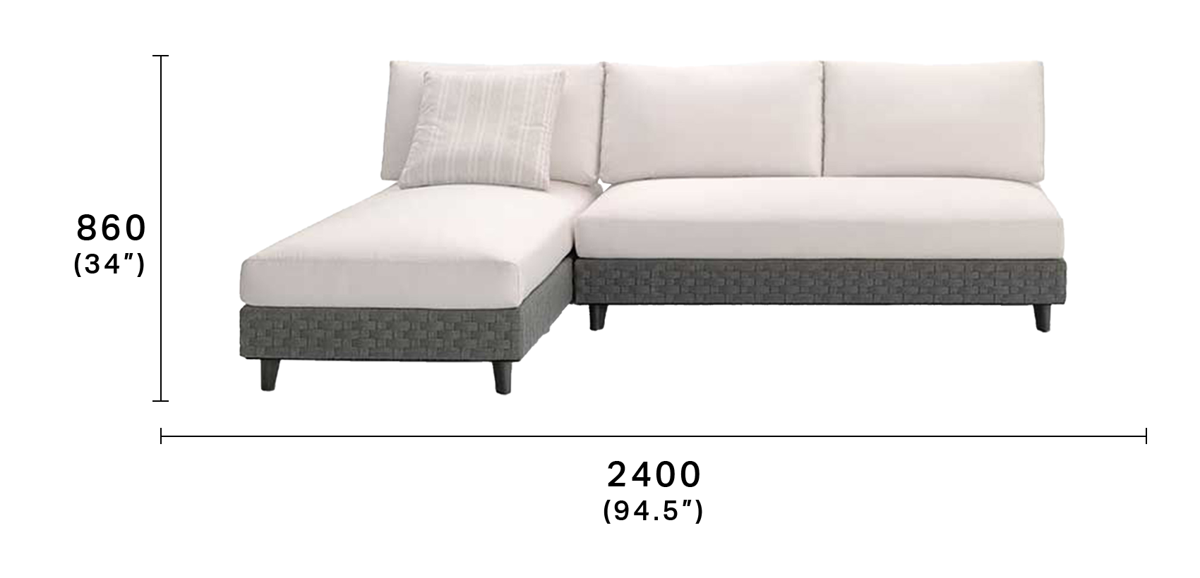 Delta Outdoor Package 1