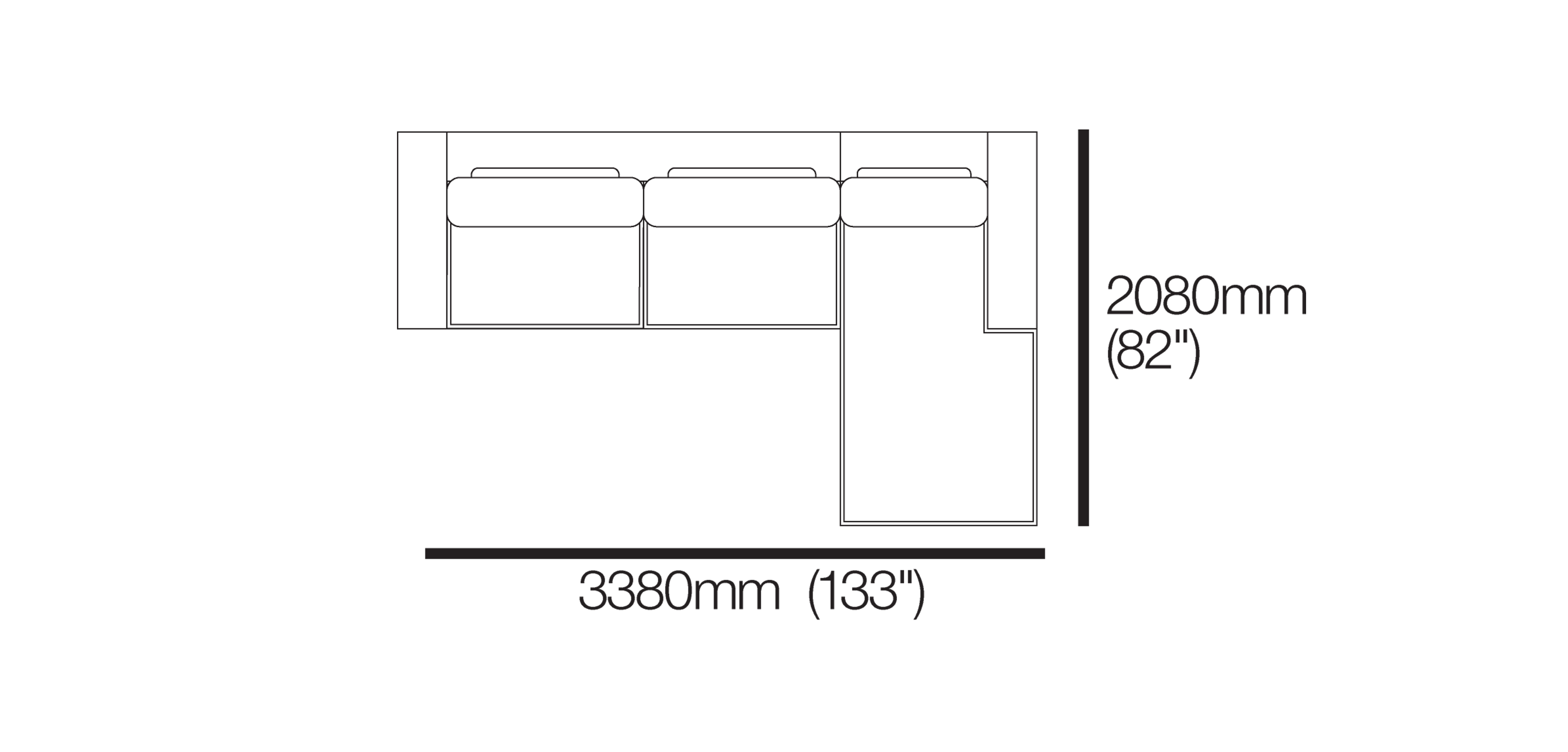 Jasper Coast - Sofas - Living - Shop