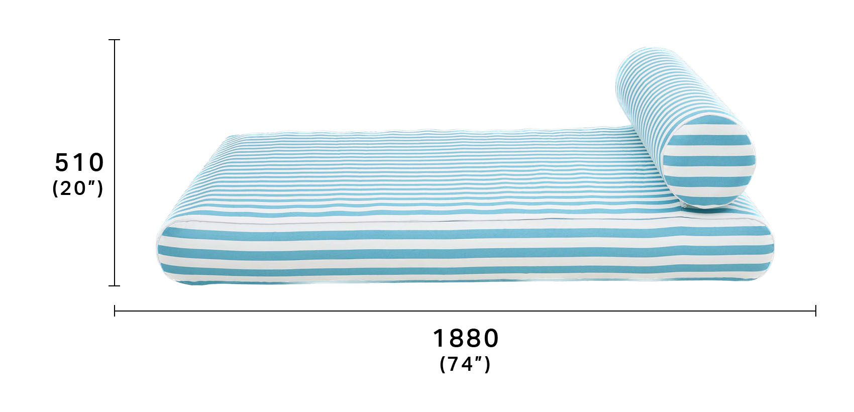 Pool Float Collection | King Living | King Living