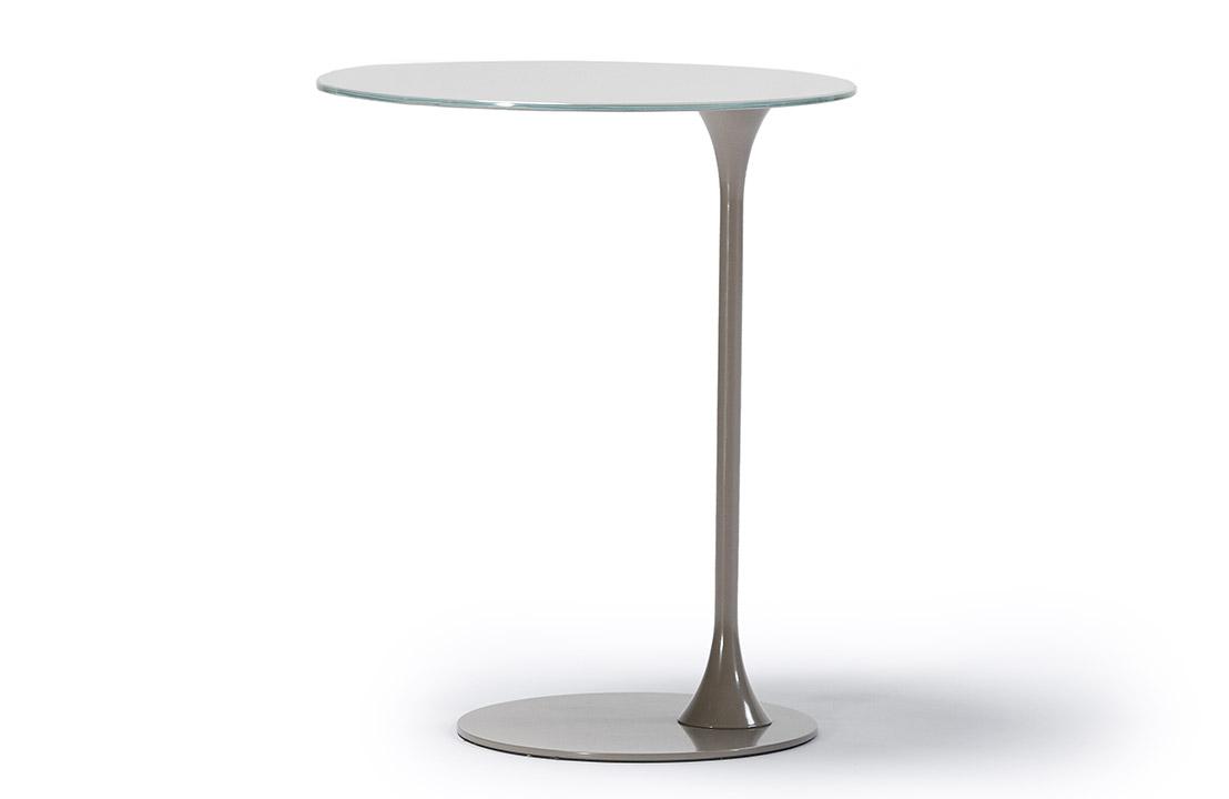 Apero Side Table Round - King Living