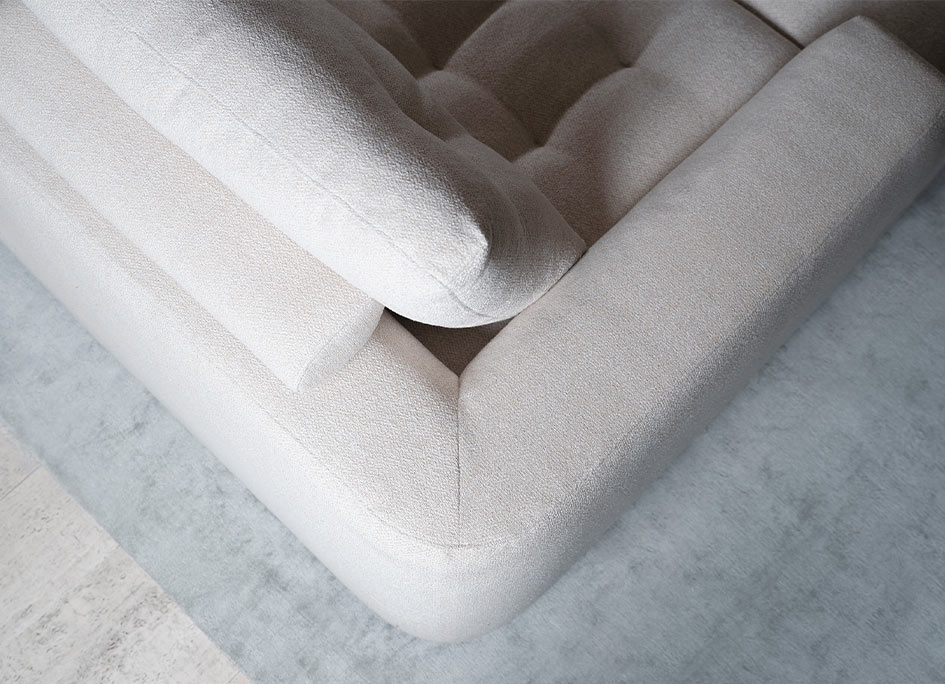 Max Sofa - Modular sofa | Unparalleled Comfort