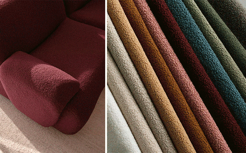 King-Care® recovering, fabric and leather care services | KING