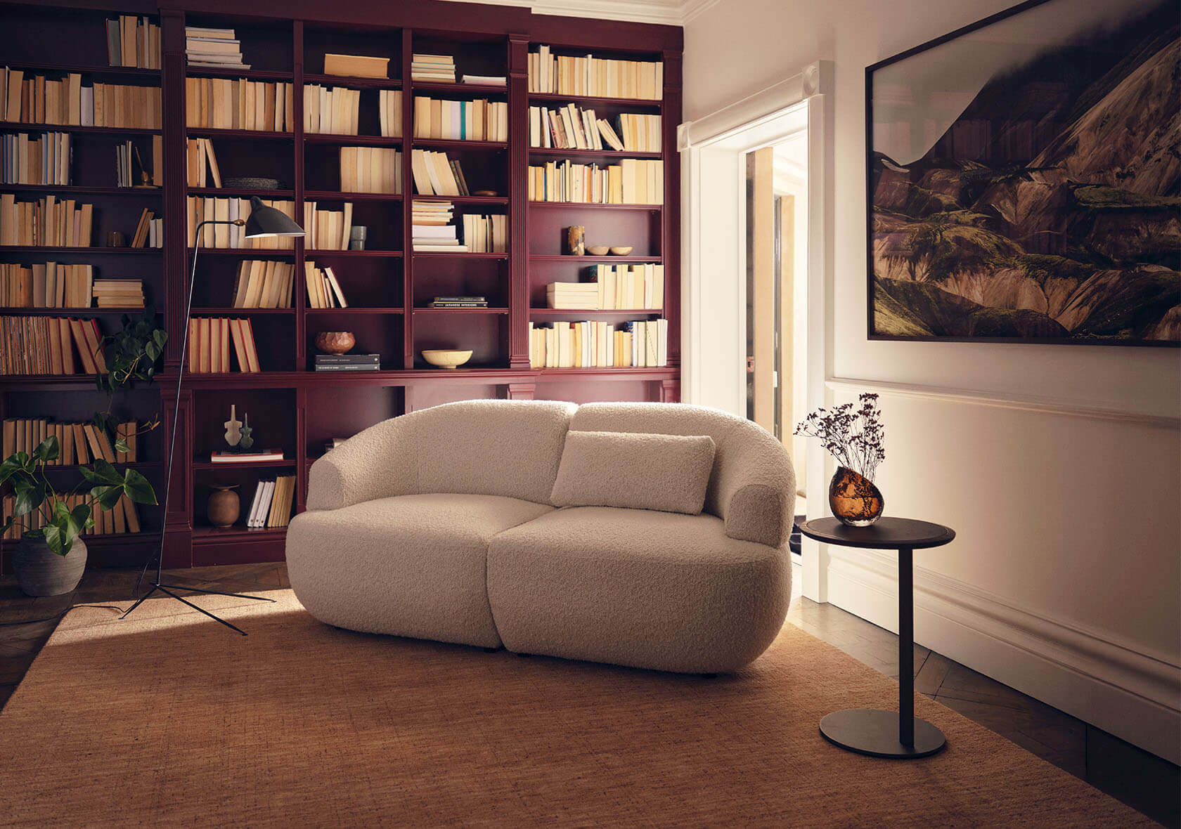 Aura Sofa - Sofas - Living - Shop