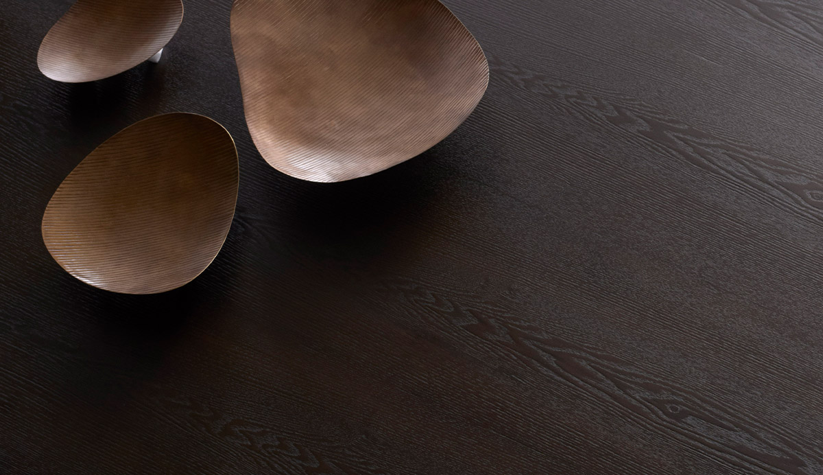 Issho Dining Table - King Living