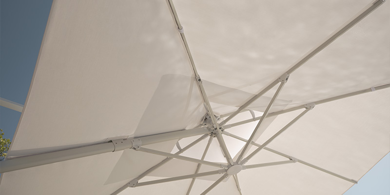 Outdoor Umbrellas