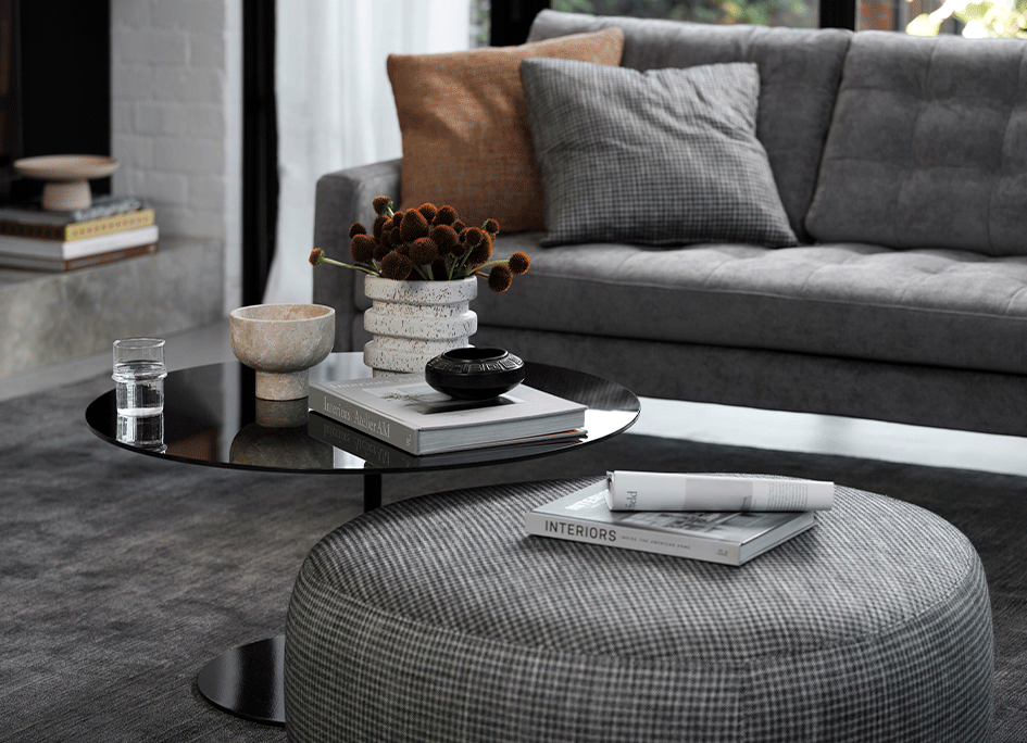 Apero Coffee & Side Table - Coffee & Side Tables - Living - Shop