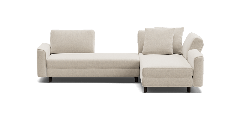 Delta - Flexible Modular Sofa | Lounge | Couch
