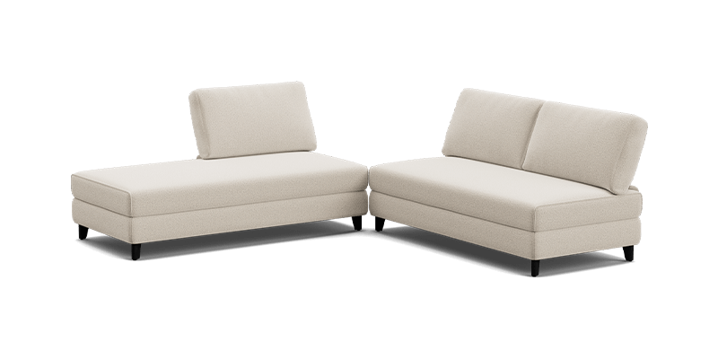 Delta - Flexible Modular Sofa | Lounge | Couch