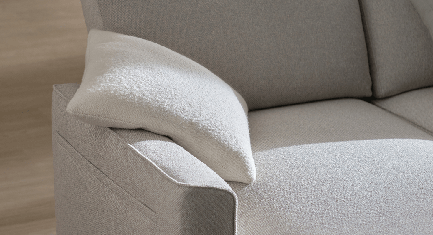 Delta - Flexible Modular Sofa | Lounge | Couch