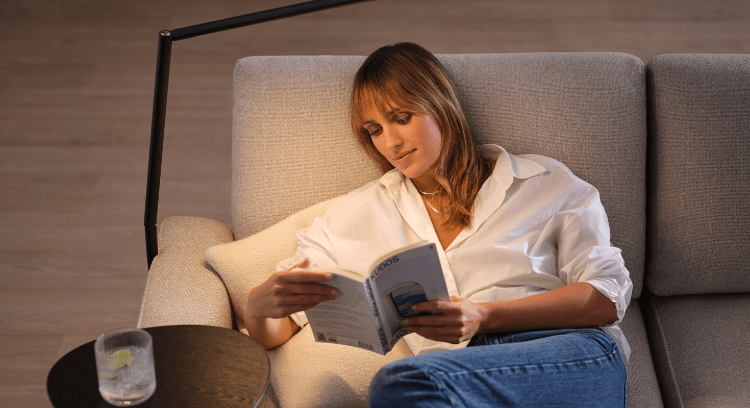Delta - Flexible Modular Sofa | Lounge | Couch