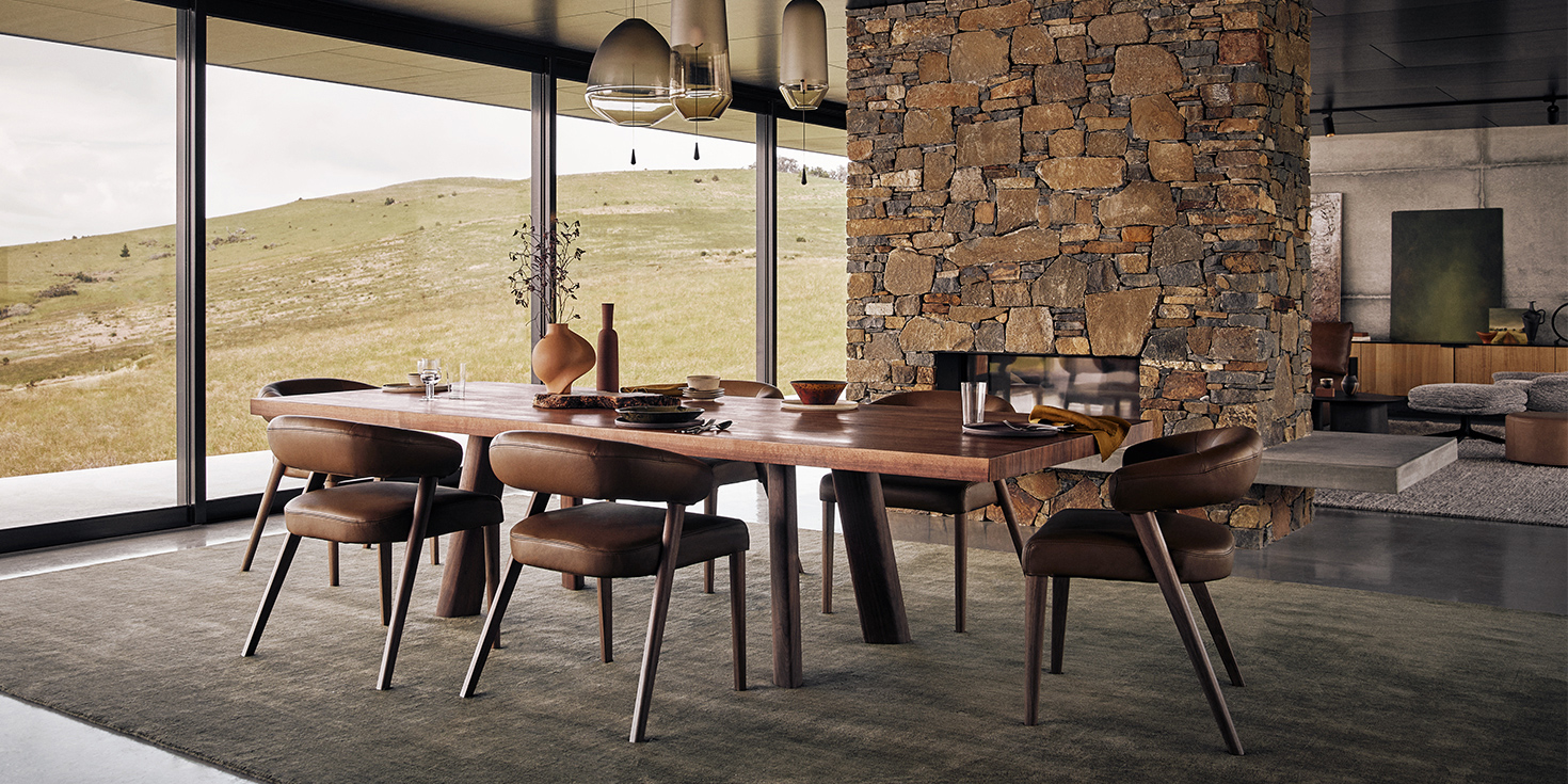 Heirloom Dining Chair - Dining Chairs - Dining - Shop