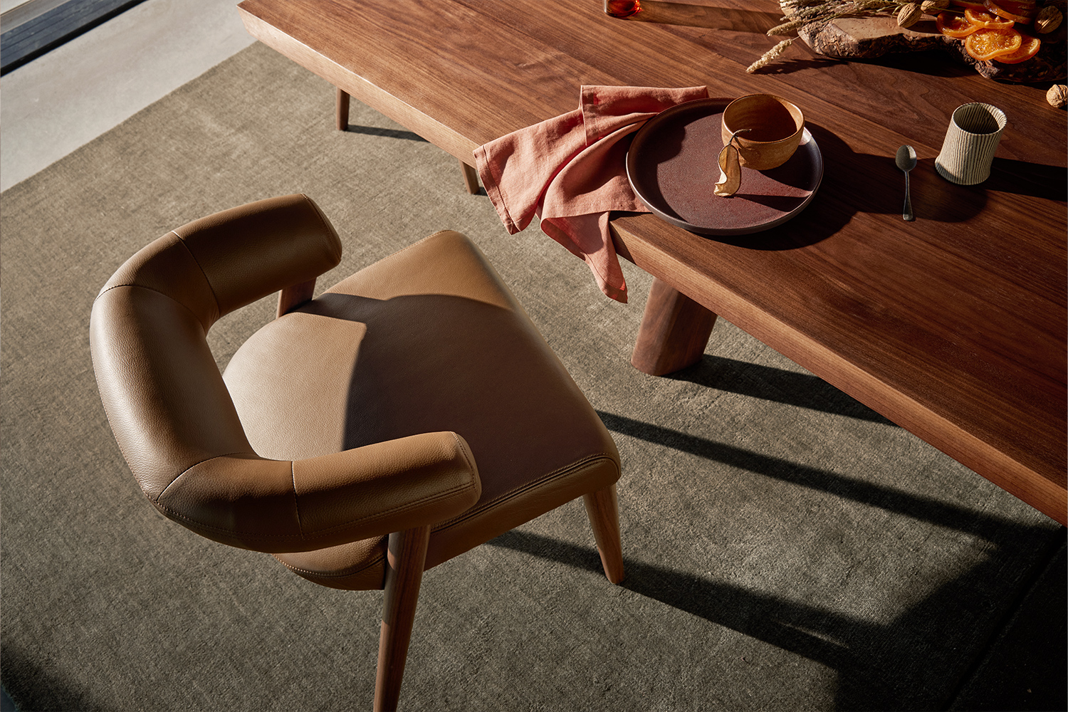 Heirloom Dining Chair - Dining Chairs - Dining - Shop