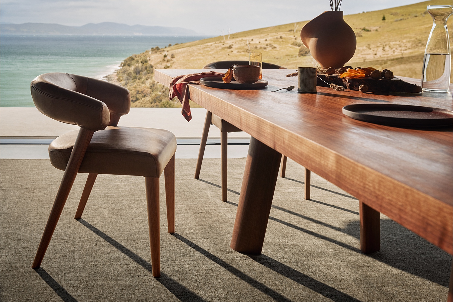 Heirloom Dining Chair - Dining Chairs - Dining - Shop