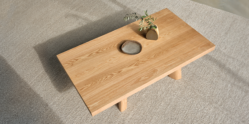 Heritage Coffee Table
