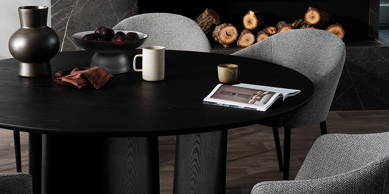 Issho Dining Table - Dining Tables - Dining - Shop