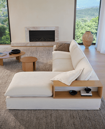 Jasper Coast - Sofas - Living - Shop
