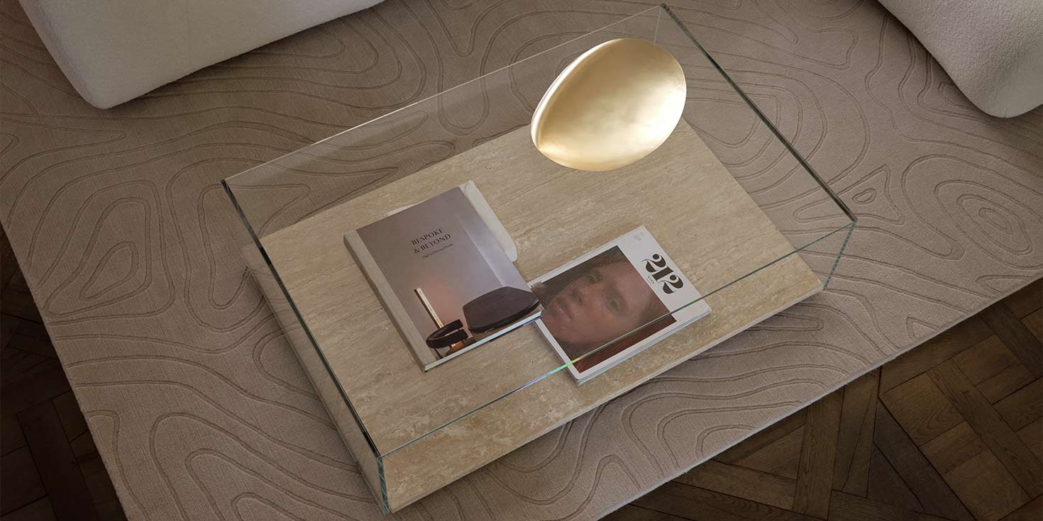 Jasper Occasional Table - Coffee & Side Tables - Living - Shop