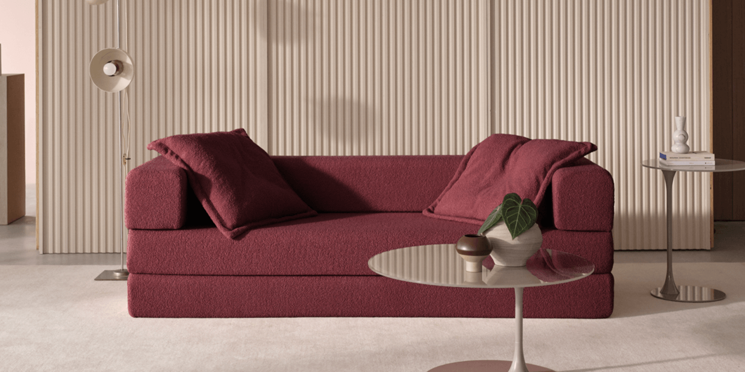 KING Sofa Bed - Sofas - Living - Shop