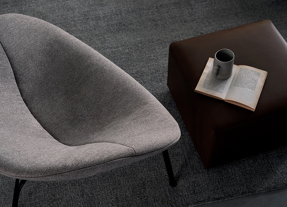 Luna Chair - Armchairs & Occasional Chairs - Living - Shop