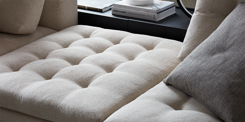 Max Sofa - Modular sofa | Unparalleled Comfort - King Living