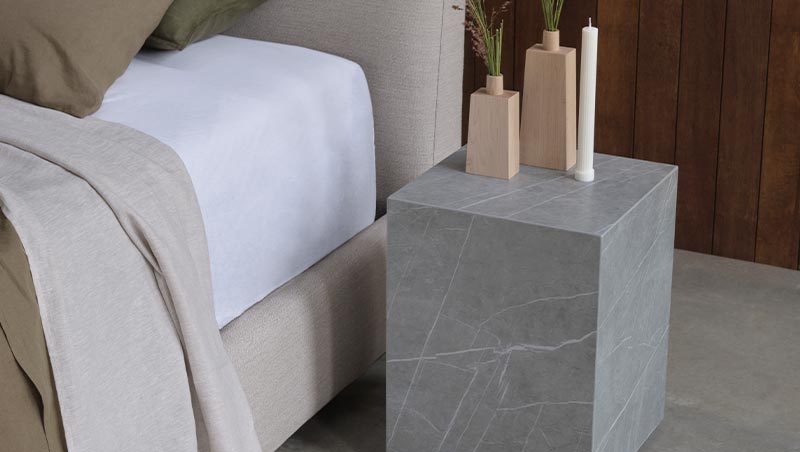 Monument Coffee Table - Coffee & Side Tables - Living - Shop