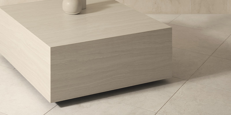 Monument Coffee Table - Coffee & Side Tables - Living - Shop