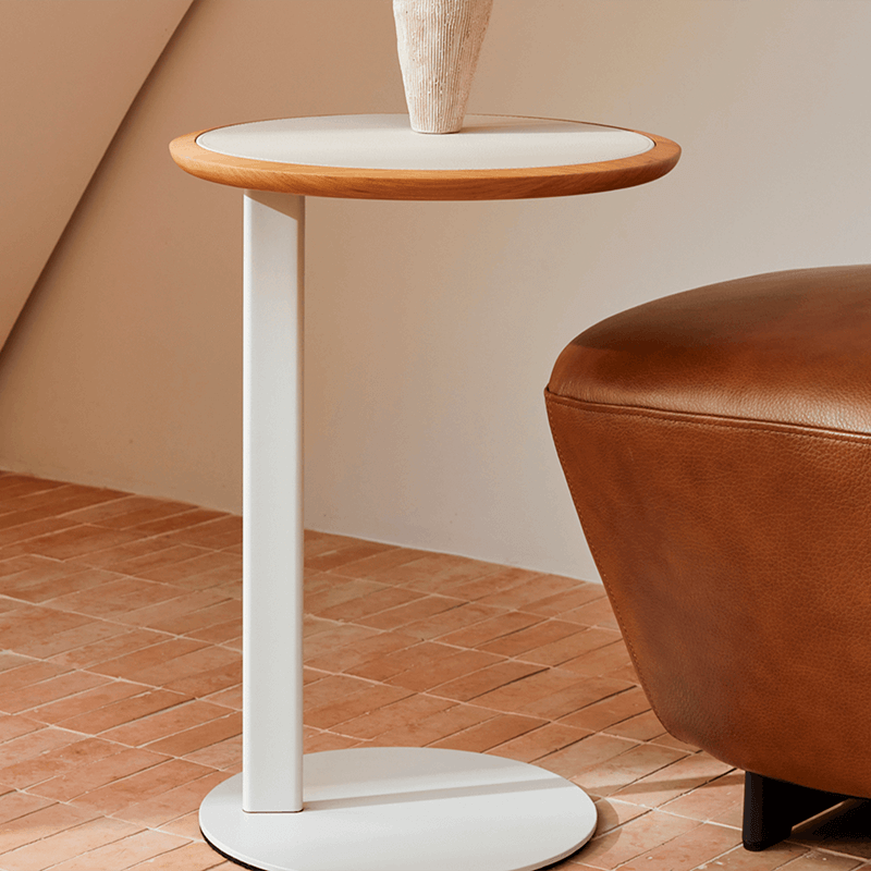 Myco Side Table | Cantilever Side Table | King Living