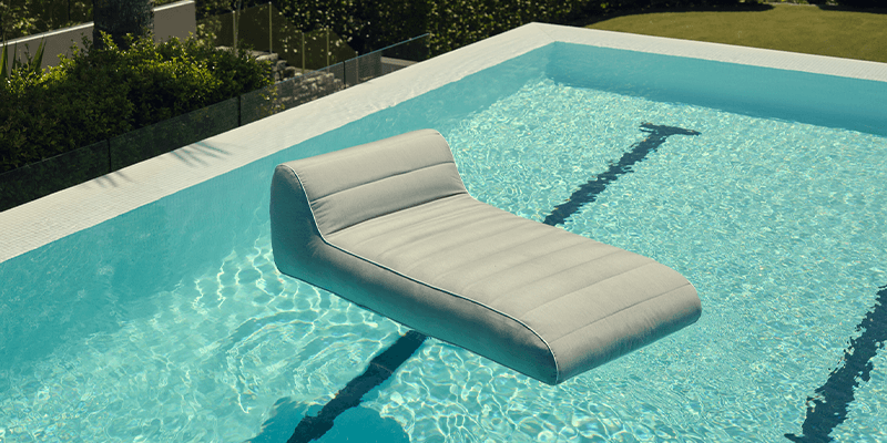 Pool Float Collection