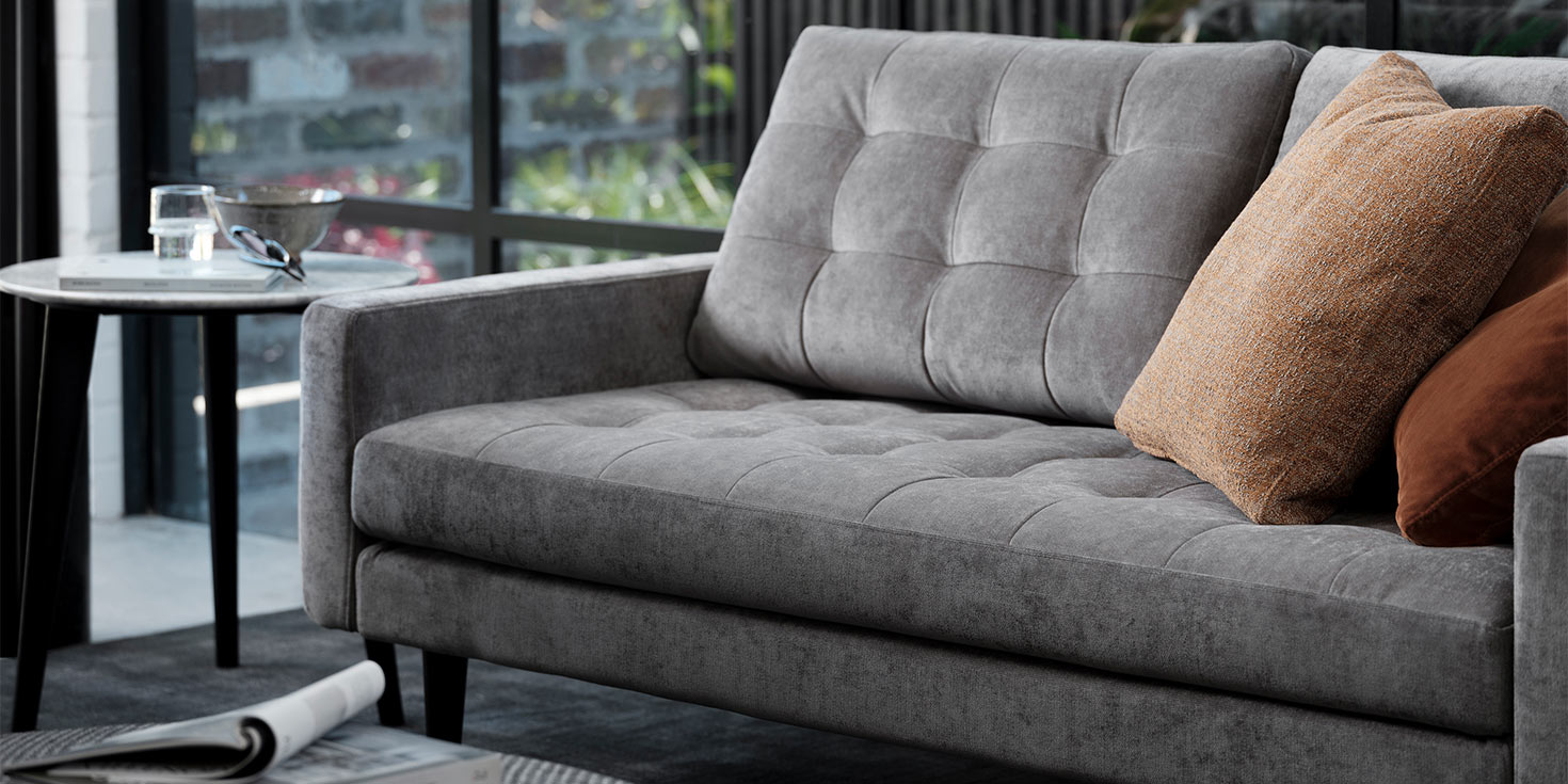Uno Sofa - Compact design | Modular sofa | Buy Online | Lounge | Couch